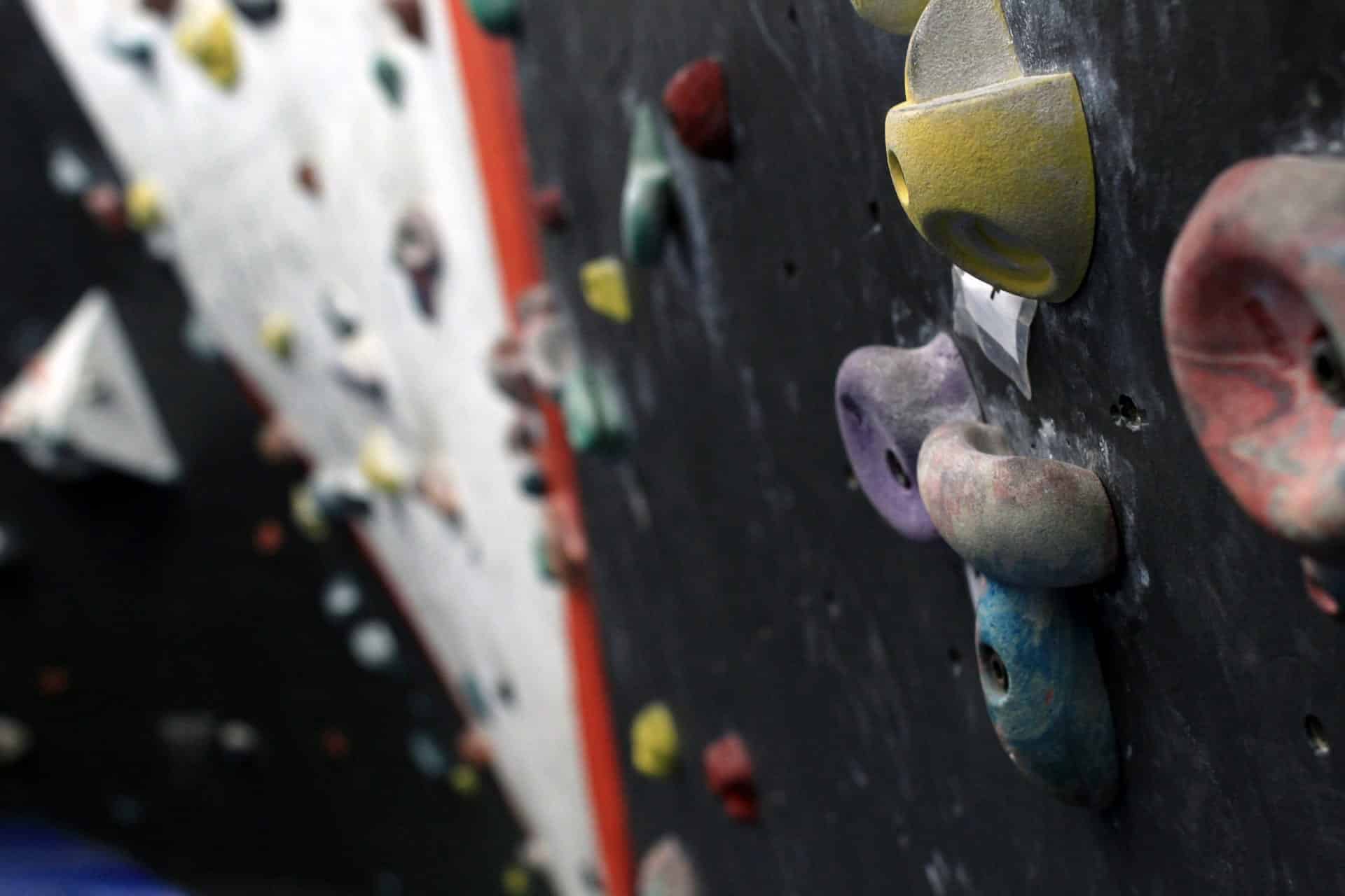 The Climbing Centre | Penrith Indoor Climbing Gym